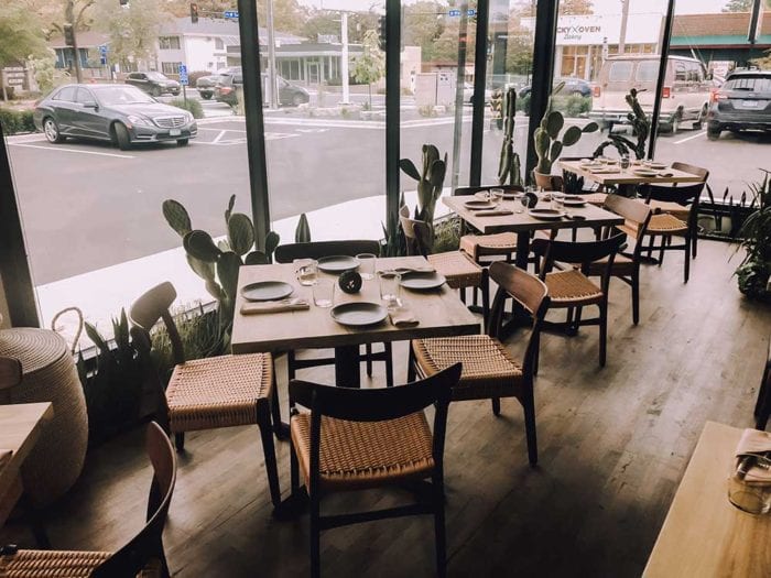 WFTH Sets the Table for Sustainability at Colita Restaurant Minneapolis ...