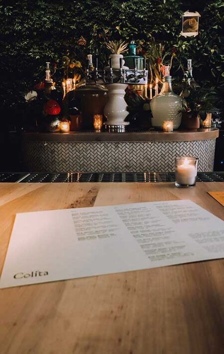 WFTH Sets the Table for Sustainability at Colita Restaurant Minneapolis ...