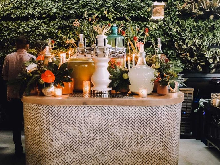 WFTH Sets the Table for Sustainability at Colita Restaurant Minneapolis ...