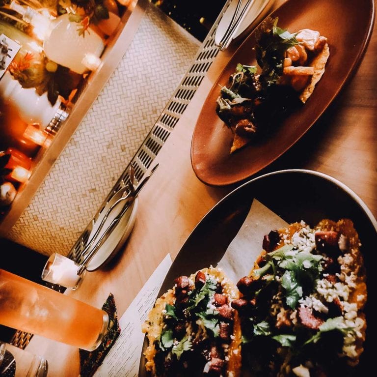 WFTH Sets the Table for Sustainability at Colita Restaurant Minneapolis ...