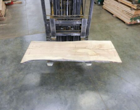Minneapolis Lumber Yard | Live Edge Slabs & Dimensional Lumber