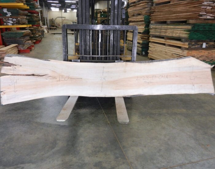 Wood Slabs - Wood From The Hood
