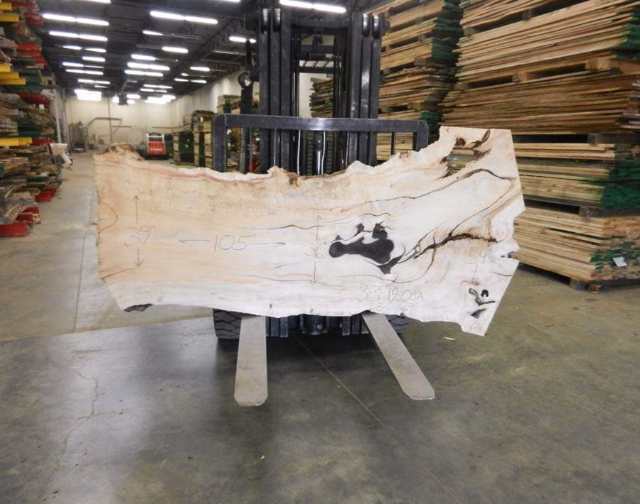 Wood Slabs - Wood From The Hood