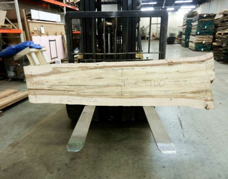 Wood Slabs - Wood From The Hood