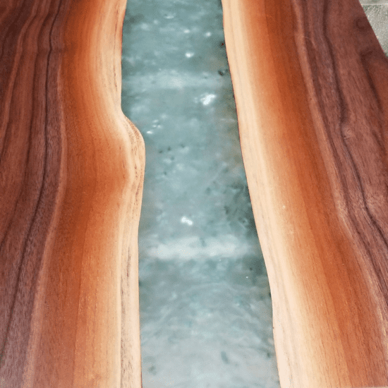 Wood Slabs - Wood From The Hood