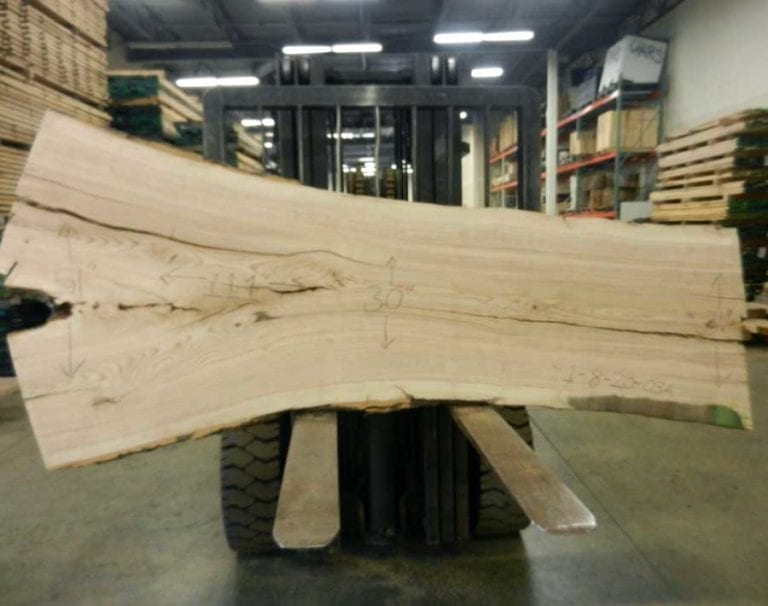 Wood Slabs - Wood From The Hood