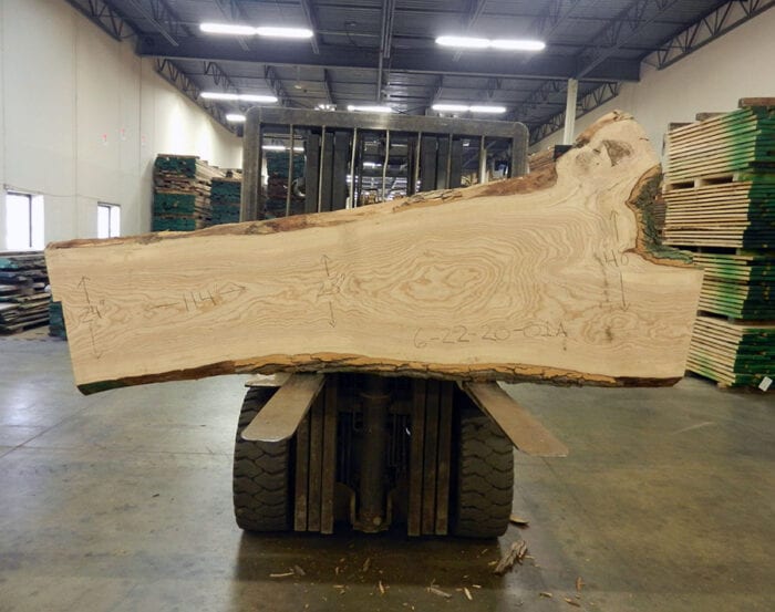 Ash Slabs Archives - Wood From The Hood