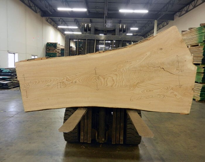 Ash Slabs Archives - Wood From The Hood