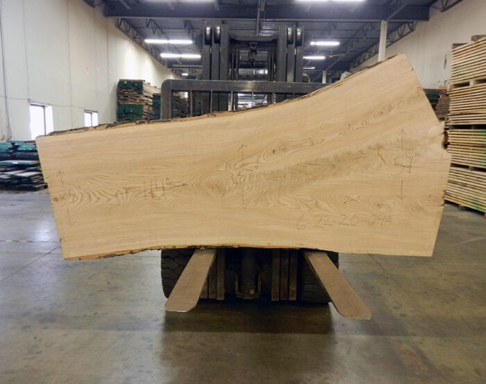 Ash Slabs Archives - Wood From The Hood