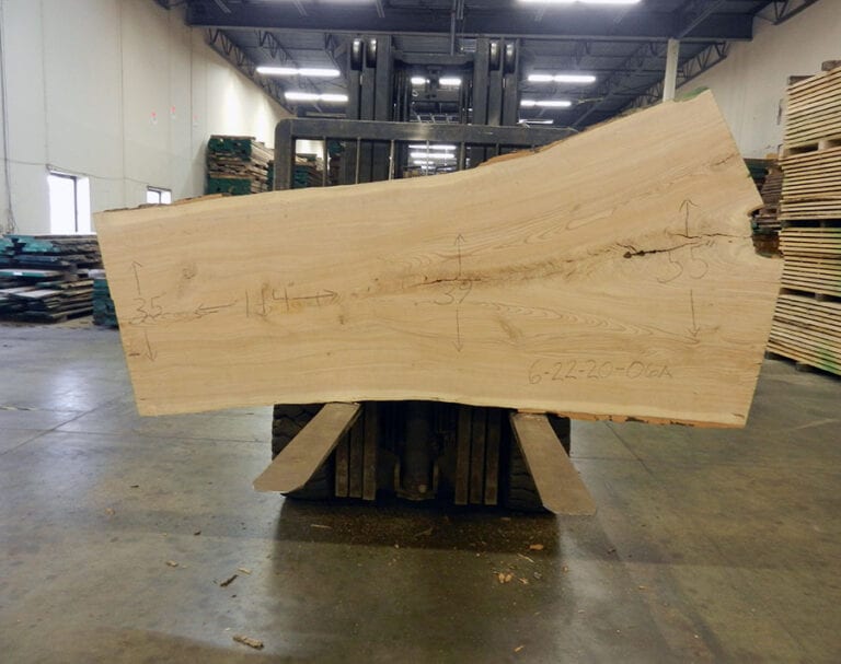 Ash Slabs Archives - Wood From The Hood