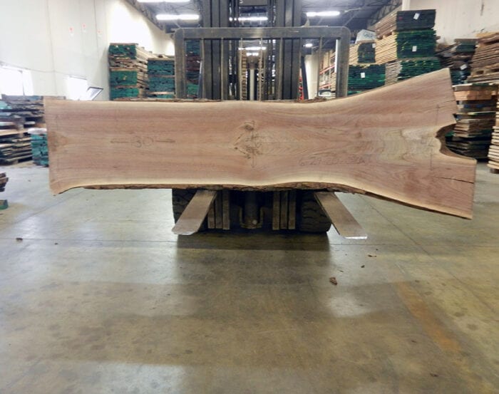 Wood From The Hood Slab Minneapolis - Wood From The Hood