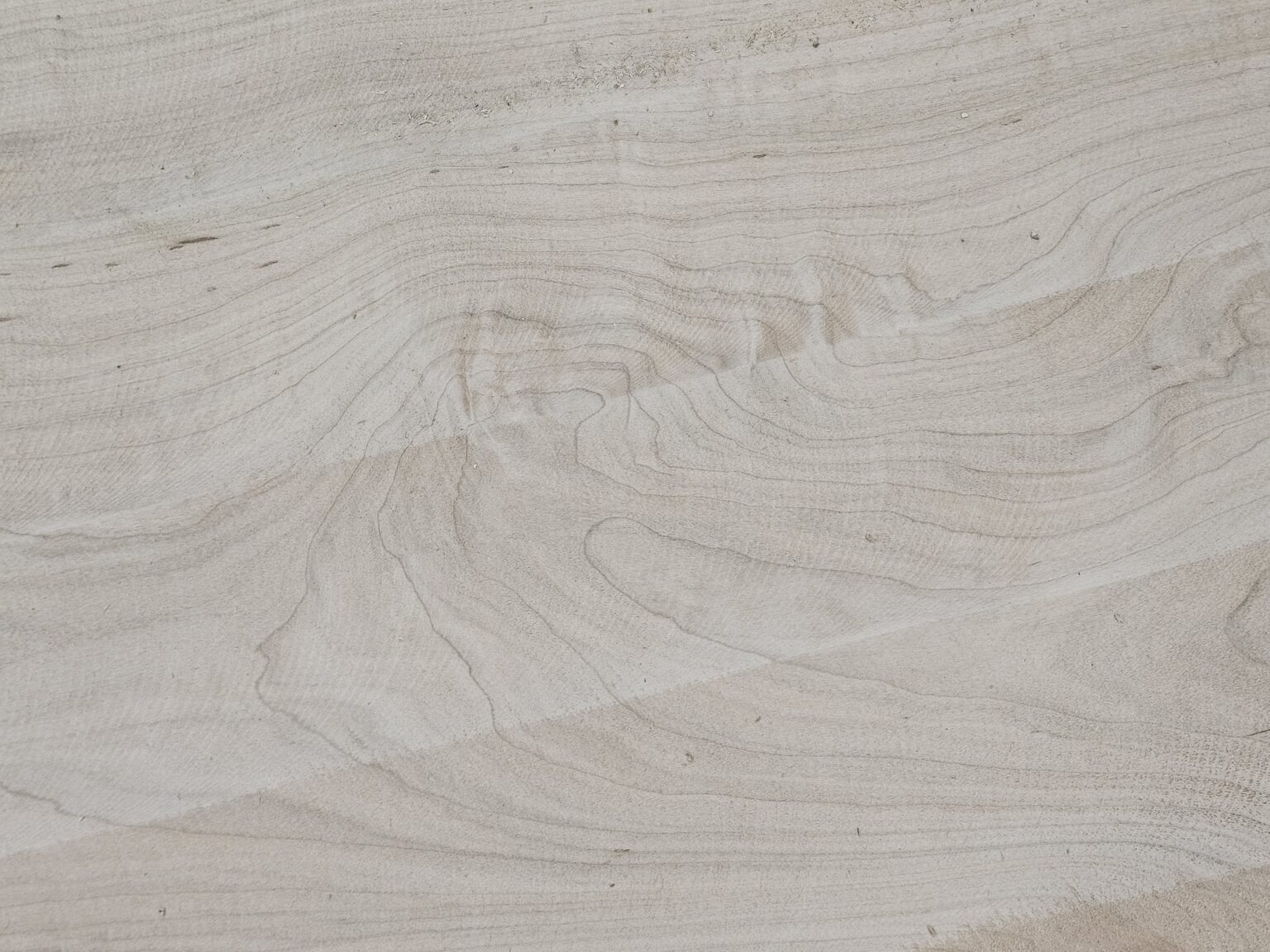 Silver Maple Natural Edge Slab #5-21-25-04 - Wood From The Hood